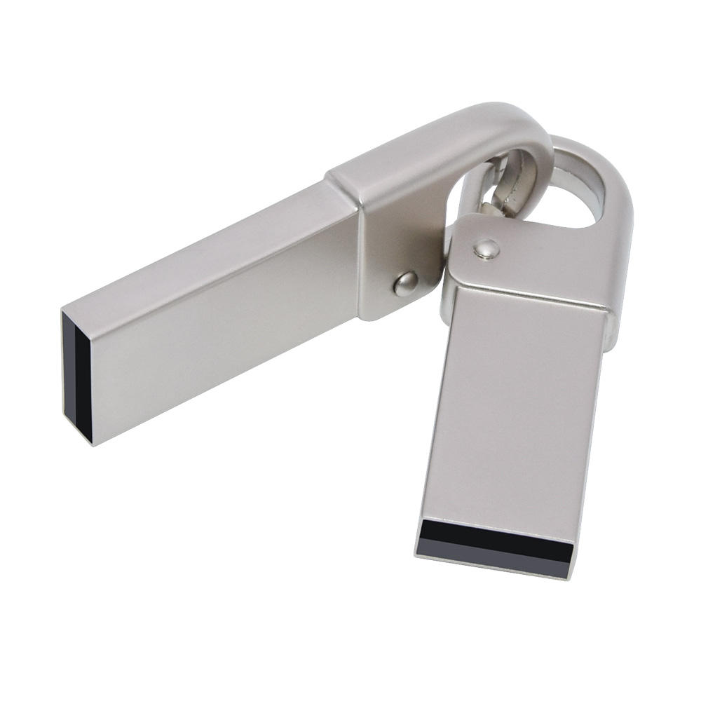 USB Metal Smart Hook 2.0 - China USB Flash Drive Factory Supplier